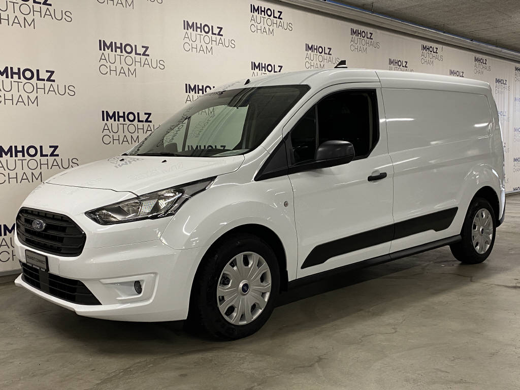 FORD, Transit Connect Van 220 L2 1.0 100 PS Trend, Kastenwagen ...