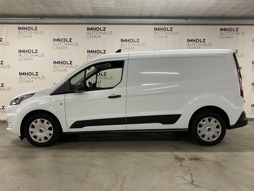 FORD, Transit Connect Van 220 L2 1.0 100 PS Trend, Kastenwagen ...
