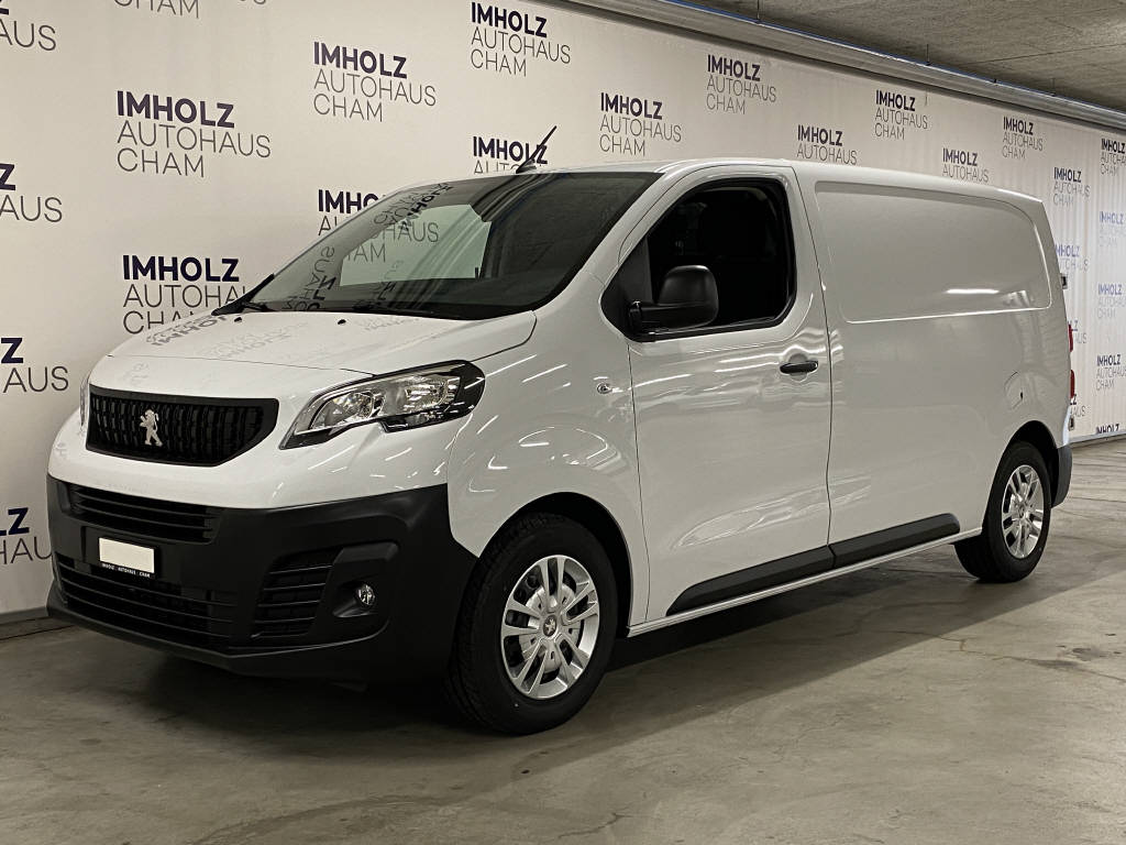 PEUGEOT, Expert Kaw. Standard 1.5 BlueHDi 120 Pro, Kastenwagen ...