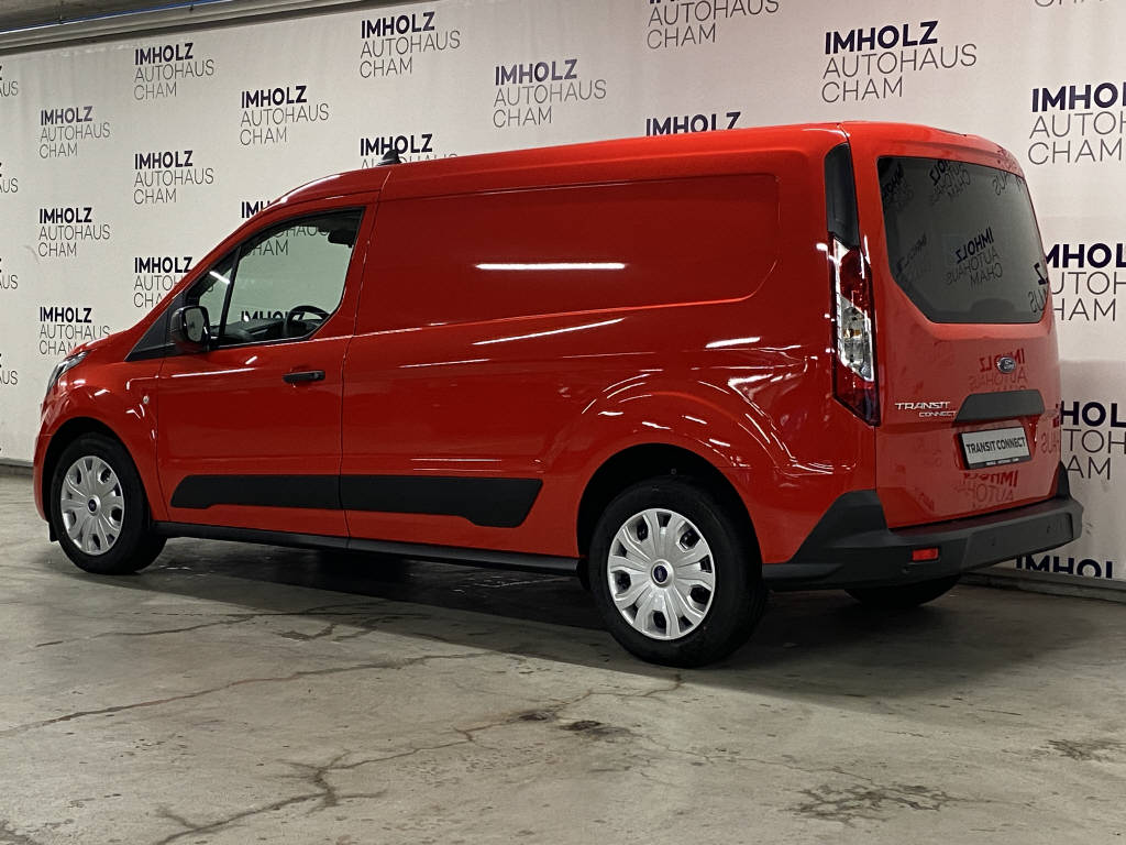 FORD, Transit Connect Van 220 L2 1.0 100 PS Trend, Kastenwagen ...