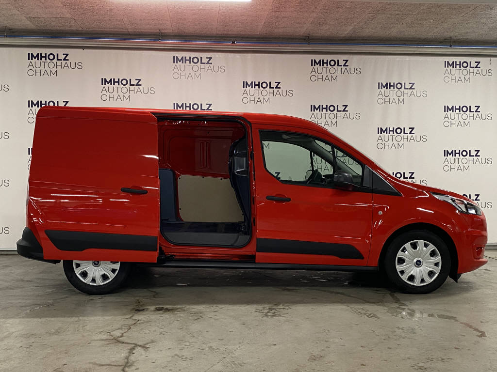 FORD, Transit Connect Van 220 L2 1.0 100 PS Trend, Kastenwagen ...