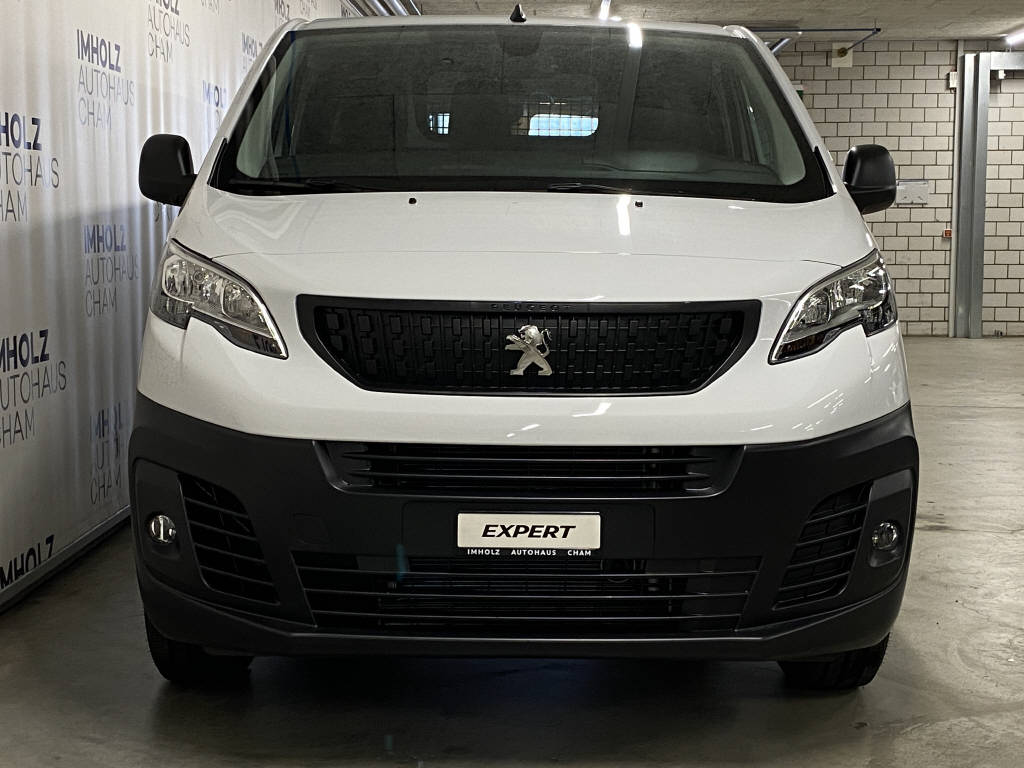 PEUGEOT, e-Expert Kaw. Long 75 kWh Premium, Kastenwagen (Transporter ...