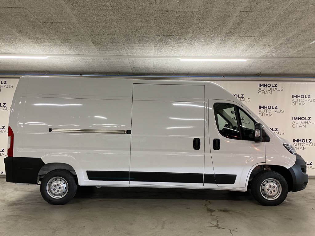 PEUGEOT, Boxer Kaw. 335 L3H2 2.2 BlueHDi Pro, Kastenwagen (Transporter ...