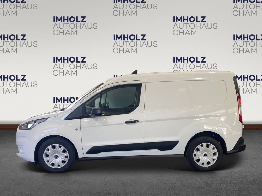 FORD, Transit Connect Van 210 L1 1.0 EcoBoost 101 PS Trend, Kastenwagen ...